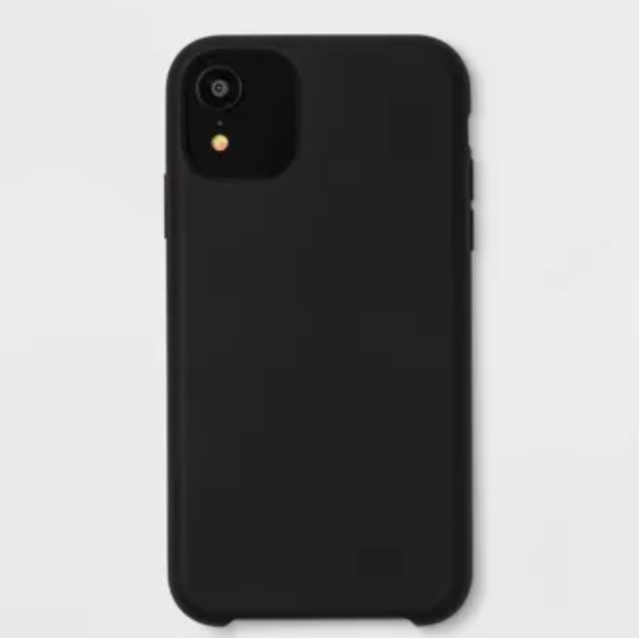 heyday | Cell Phones & Accessories | Heyday Apple Iphone 1xr Silicone ...